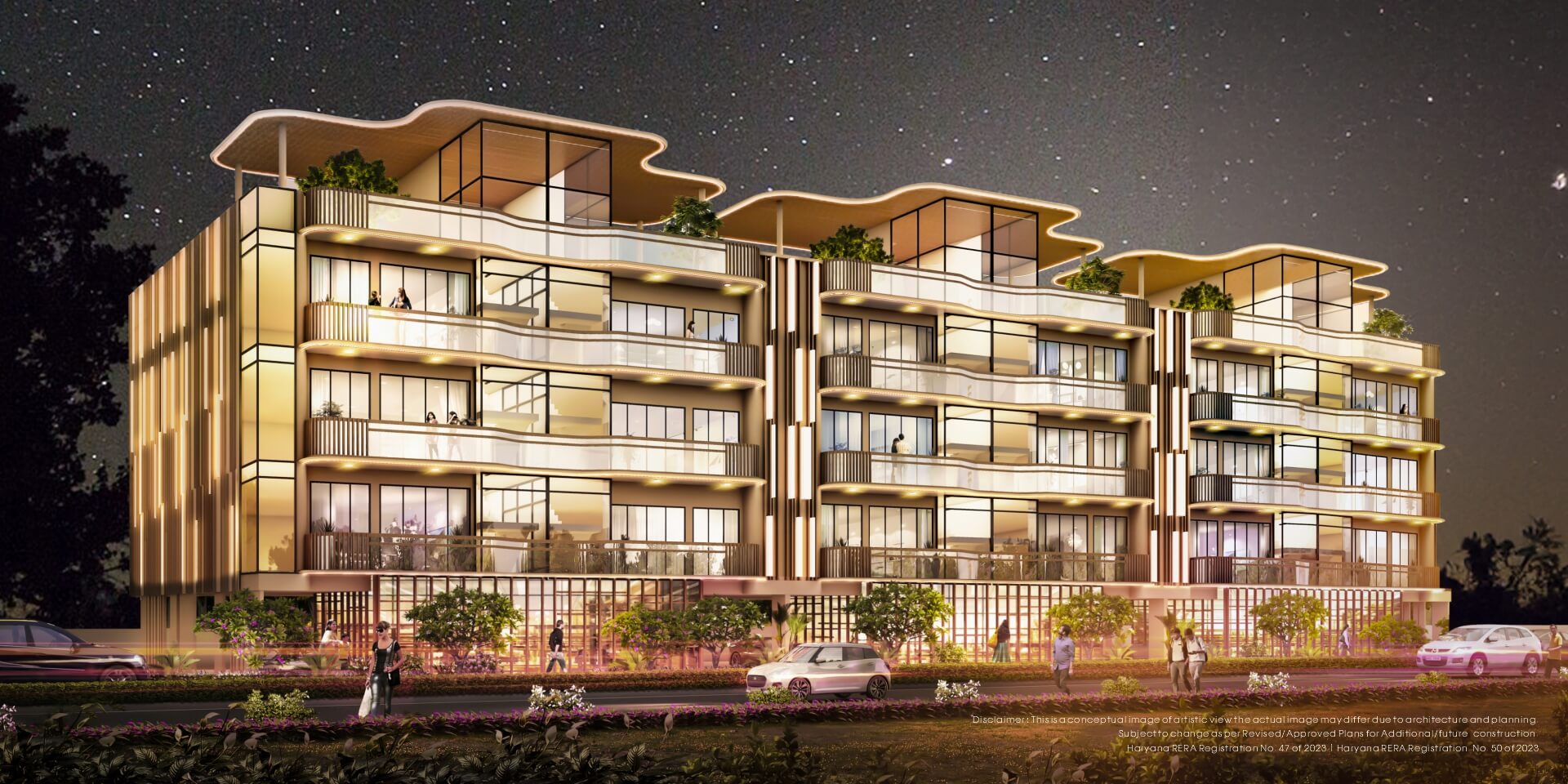 Property in Gurgaon | Best Luxury Apartments in Gurgaon | Luxury Homes ...