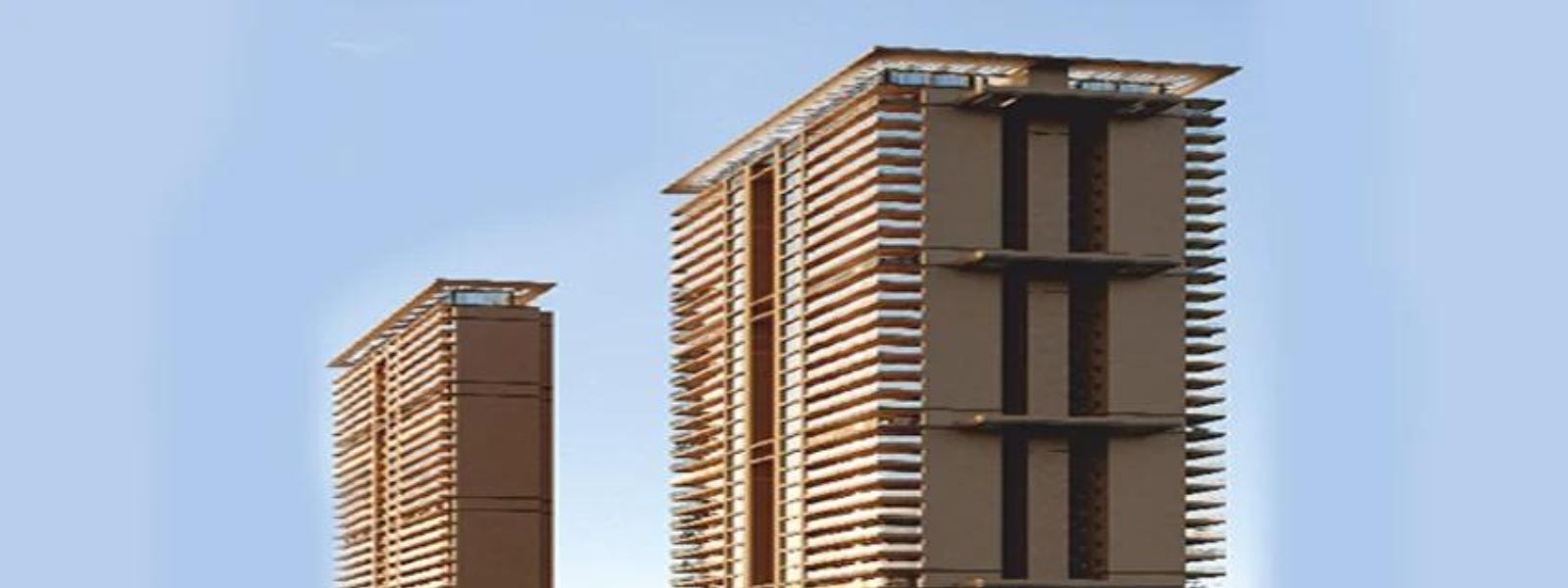 Conscient Hines Elevate Reserve Luxury Projects Sector 62 Gurgaon