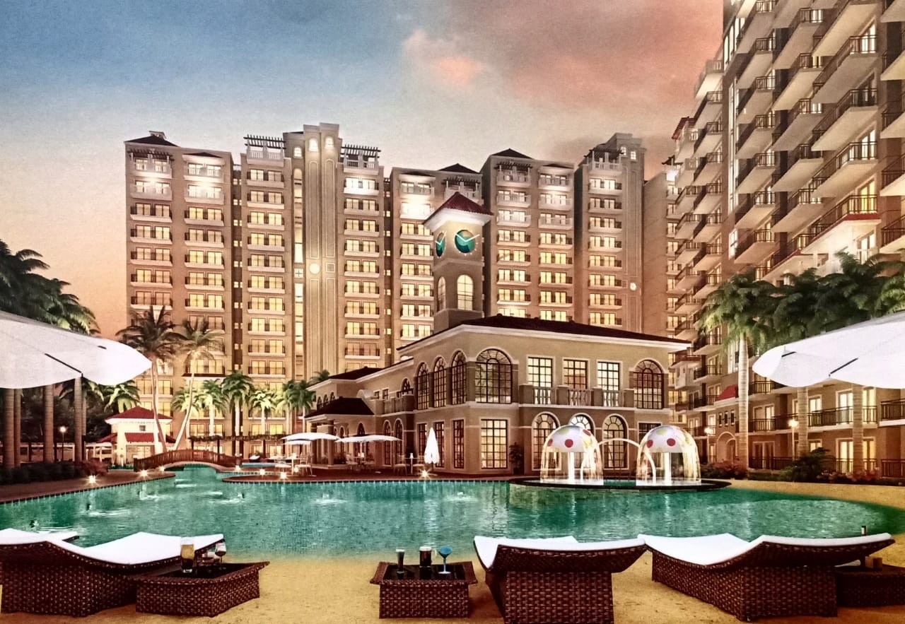 CHD Y Suites | Property in Gurgaon, Luxury Properties, Real Estate ...