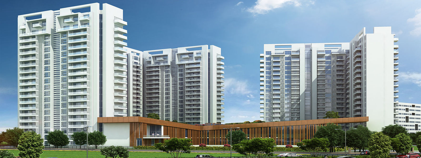 MG Road Gurgaon | Property in Gurgaon, Luxury Properties, Real Estate ...