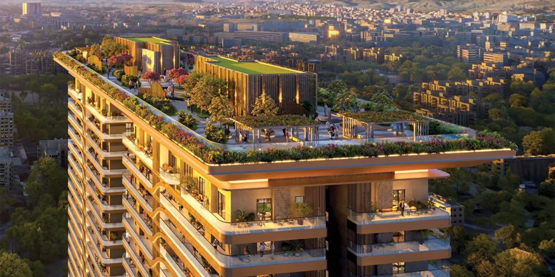 Trevoc Royal Residences | Luxury Apartments in Sector 56 Gurgaon
