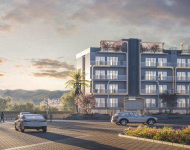 M3M Antalya Hills Ultra Luxury Floors Sector 79 Gurgaon