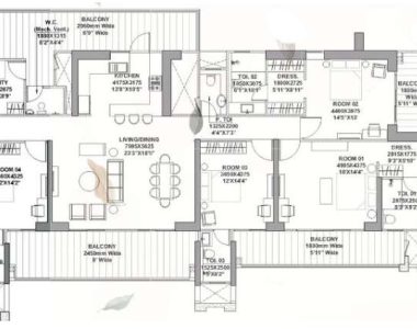 Godrej Vrikshya | Property in Gurgaon, Luxury Properties, Real Estate ...