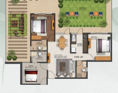 JMS Silver Living | Property in Gurgaon, Luxury Properties, Real Estate ...