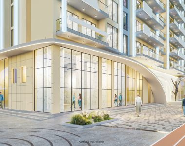 JMS Silver Living | Property in Gurgaon, Luxury Properties, Real Estate Projects Gurugram